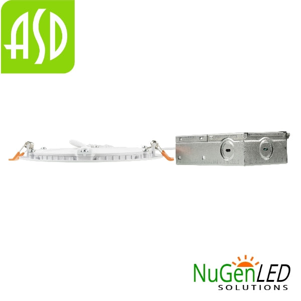 Downlighting Interior/Exterior Residential/Commercial – NuGen LED Solutions