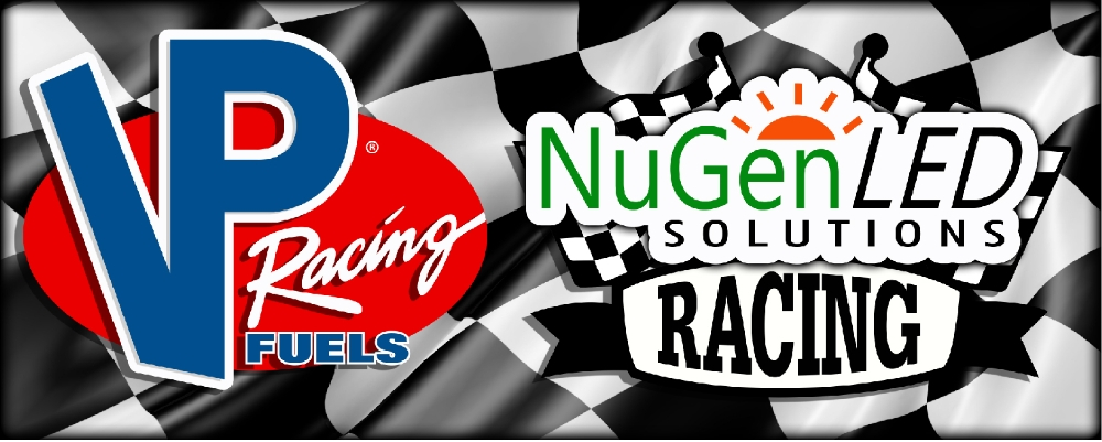 VP Racing Products & Apparel – NuGen LED Solutions